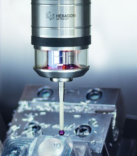 CAM program för Produktion - Edgecam | Edge Technology AB